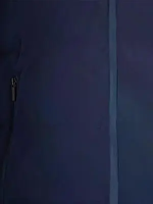 Paul & Shark Hooded Jacket