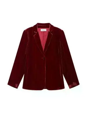 Malìparmi Buttoned Jacket