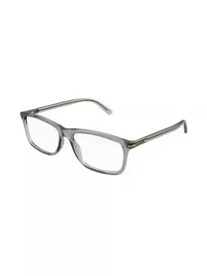 Gucci Gg1447o Square-frame Glasses