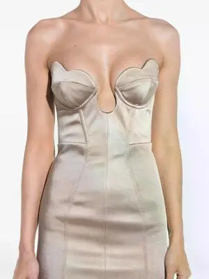 MARIA LUCIA HOHAN Nemy Midi Dress