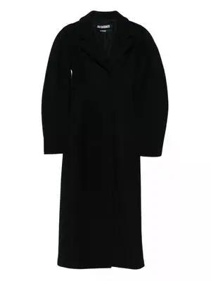 Jacquemus Mid Length Coats For Women