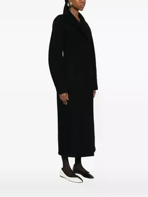 Jacquemus Le Curvo Coat