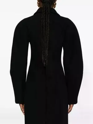 Jacquemus Le Curvo Coat