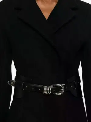 Jacquemus Le Curvo Coat