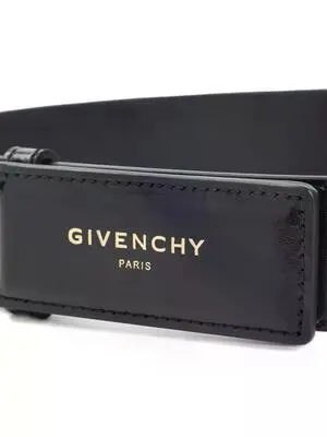 Givenchy Leather Belt