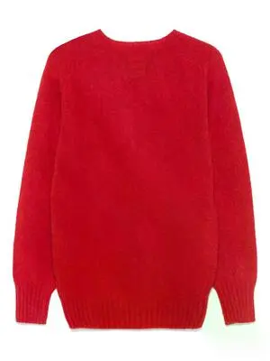 Howlin' Birth Of The Cool Sweater