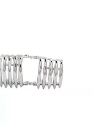 SHAUN LEANE Quill Long Ring