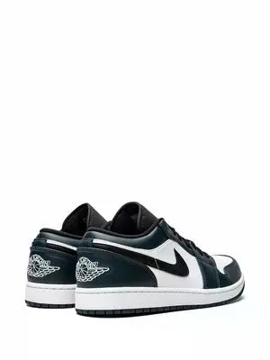 JORDAN Air 1 Low Sneakers - Blue
