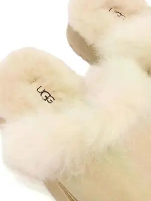 UGG Disquette Chalet Slippers