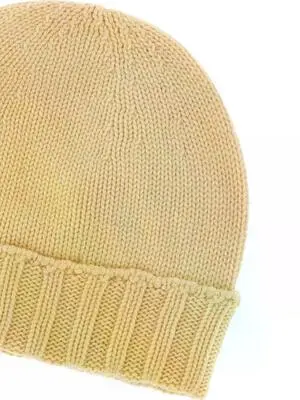 DRUMOHR Wool Beanie