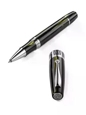 MONTEGRAPPA Extra 1930 Pen - Black