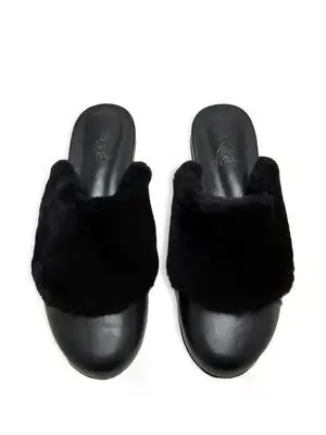 ANCIENT GREEK SANDALS Thyone Mules
