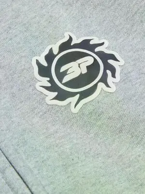 BROKEN PLANET Zip-up Hoodie