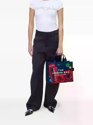 Marc Jacobs London City Tote Bag