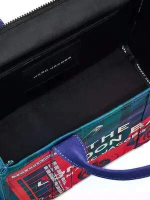 Marc Jacobs London City Tote Bag