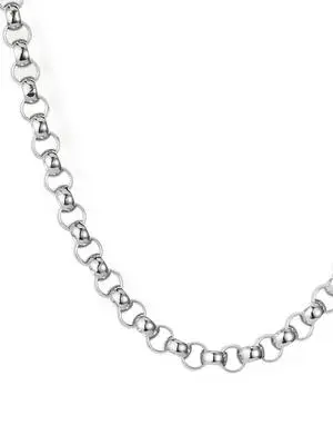 Jenny Bird Rodin Chain Necklace