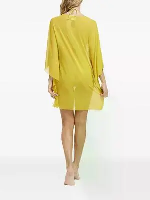 FISICO V-neck Jacket