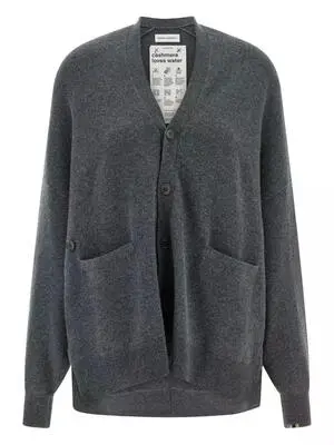 Extreme Cashmere N°24 Tokio Cardigan