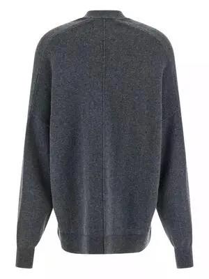 Extreme Cashmere N°24 Tokio Cardigan