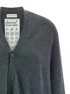 Extreme Cashmere N°24 Tokio Cardigan