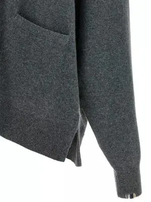 Extreme Cashmere N°24 Tokio Cardigan