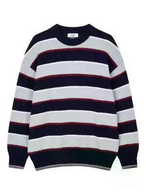 Studio Tomboy Crewneck Sweaters For Women