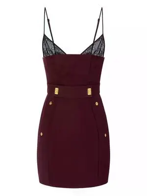 Elisabetta Franchi Mini Cocktail Dresses