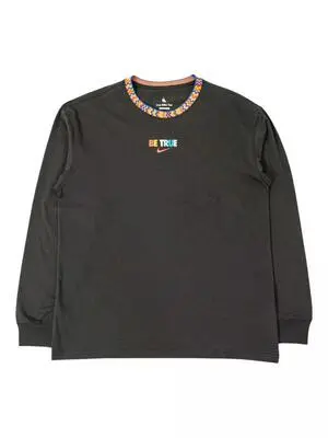 Nike Be True Long-sleeve T-shirt