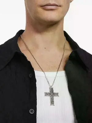 Emanuele Bicocchi Reissue Notre-dame Necklace
