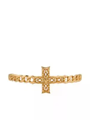 Emanuele Bicocchi Edge Chain Bracelet - Gold