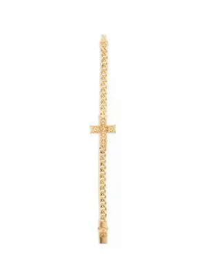 Emanuele Bicocchi Edge Chain Bracelet