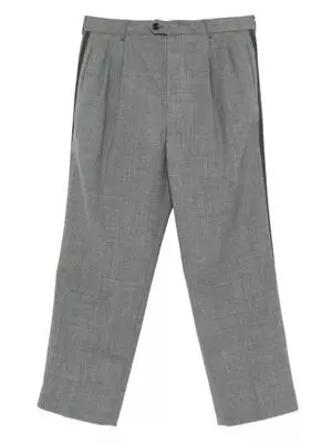 Chimala Pleated Trousers
