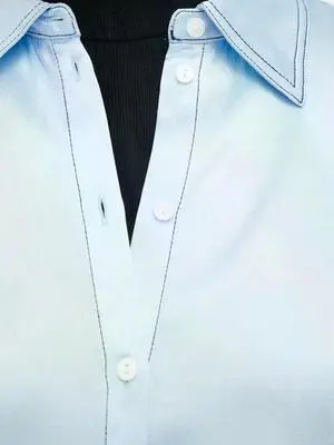 RÉSUMÉ Button-down Shirt