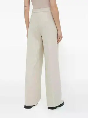 Day Birger Et Mikkelsen Pleated Wide-leg Trousers