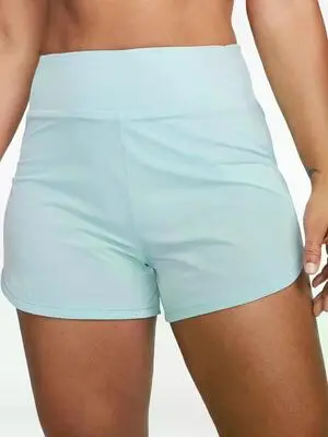 Nike Swoosh Shorts - Blue