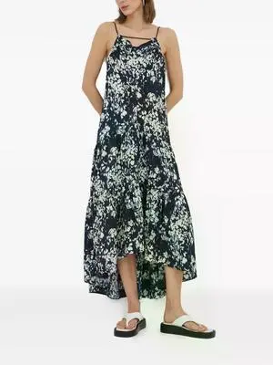 Birger Et Mikkelsen Floral Day Dresses
