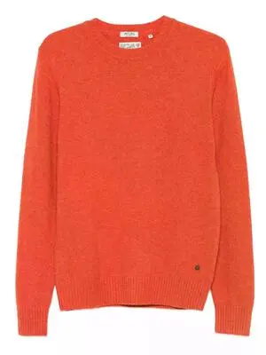 IMPURE Charlie Crew-neck Sweater