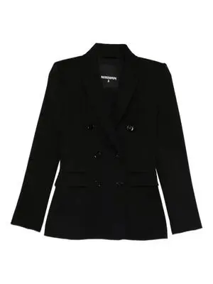 Patrizia Pepe Double Breasted Blazers For Women