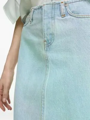 Day Birger Et Mikkelsen Paneled Midi Skirt