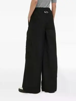 RÉSUMÉ Cargo Wide-leg Trousers