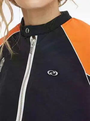 RÉSUMÉ Zip Detail Jacket