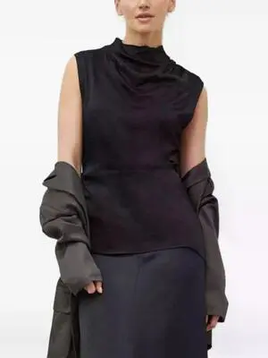 Day Birger Et Mikkelsen Straight Hem Tops