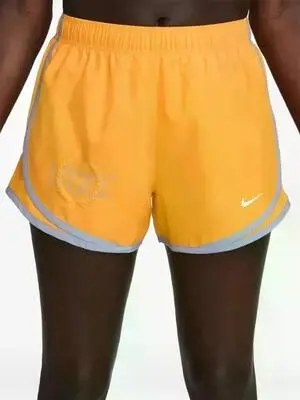 Nike Logo-detail Shorts
