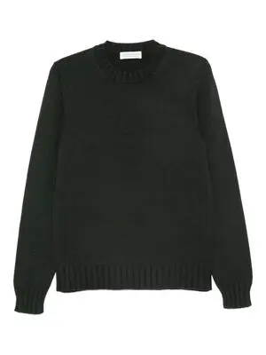 Filippo De Laurentiis Trimmed Sweaters For Men