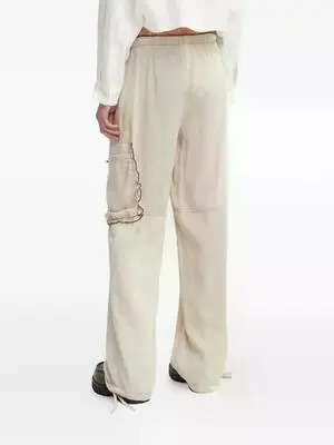 RÉSUMÉ Ruffle-pocket Trousers