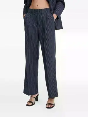 Day Birger Et Mikkelsen Pleated Pants For Women