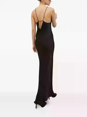 Day Birger Et Mikkelsen Spaghetti-strap Long Dress