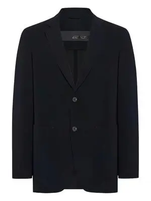 RRD Buttoned Blazer