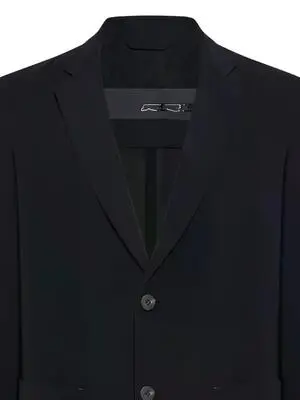 RRD Buttoned Blazer