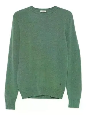 Impure Frill Knitwear For Men